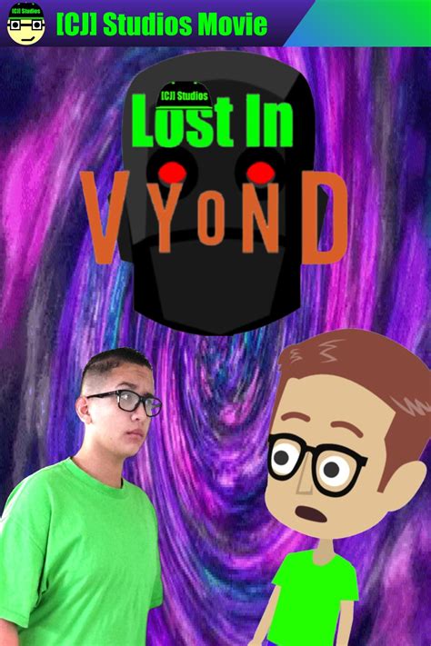 Lost In Vyond 2021 Posters — The Movie Database Tmdb