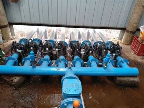 Automation Irrigation System Landscape At Best Price In Lucknow Id