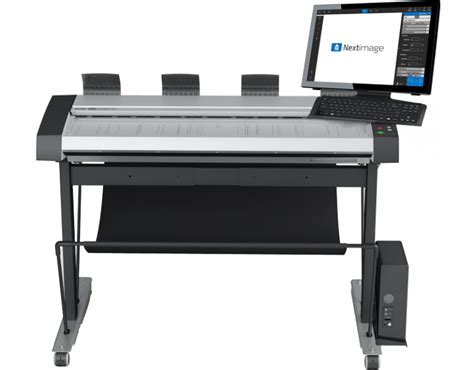 Standalone Scanner Vs Mfp Contex