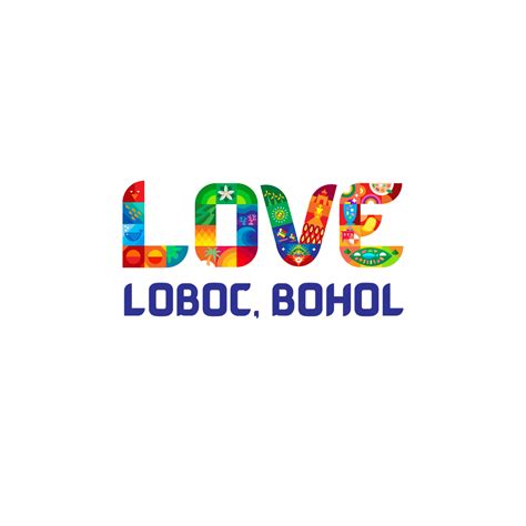 Love Loboc Bohol Watermark Blank Template Imgflip