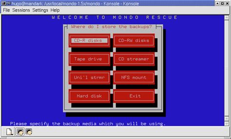 9 Useful Free And Open Source Disk Imaging Software