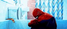 S De Spiderman Cry Tenor