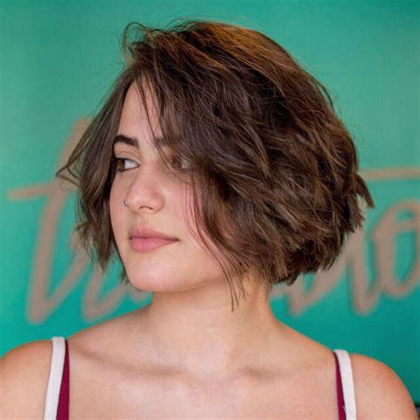 The Iconic Diana Bob Is Back But With A Modern Twist
