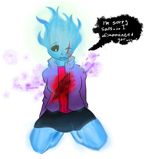 Undertale Oc Genocide At By Spacygalaxy On Deviantart
