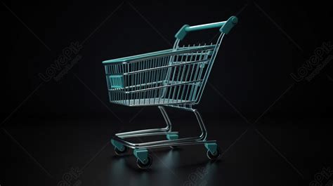 일러스트와 함께 3d 장바구니 아이콘 디자인 아이 배경 트롤리 배경 3d 아이 배경 이미지 Hd 아이 트롤리 3d 아이 배경 사진 무료 다운로드 Lovepik