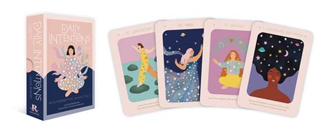 Daily Intentions Oracle Book Summary And Video Official Publisher Page Simon And Schuster Au