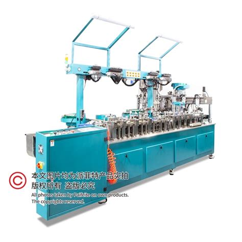 Brush Tip Chisel Tip Marker Pen Processing Line Assembly Line China