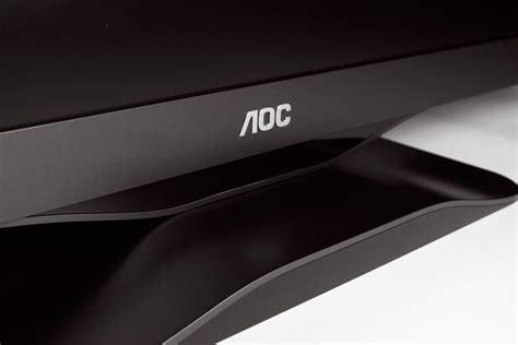 AOC LCD TVs Behance