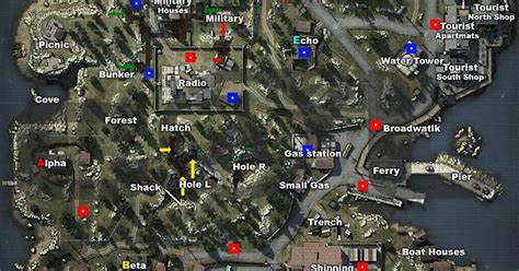 The Map For Blacksite Album On Imgur
