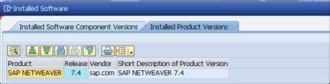 Simple About Sap Basis Sap Basis Hardware And Software Installation