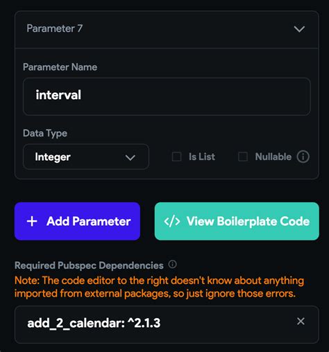 Widget To Add Events In Calendar Device