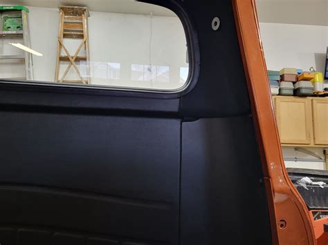 1956 F100 Headliner Suggestions Ford Truck Enthusiasts Forums