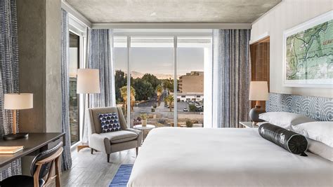 Hotel Photos Kimpton Rowan Palm Springs Hotel