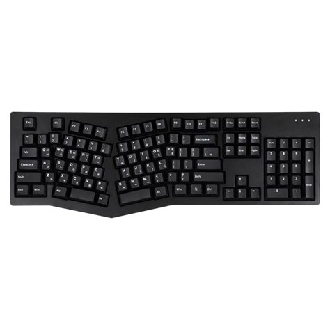 Ca106 Cnc 알루미늄 어고노믹 게이트론 기계식 키보드 Abko