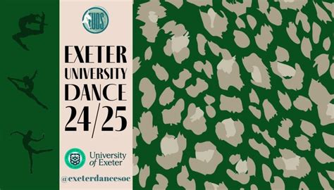 Dance Fit Class Tickets On Wednesday 19 Feb Uoe Dance Society Fixr
