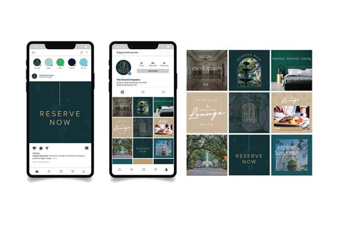 Allie Wright The Grand Empress College Of Architecture Design And