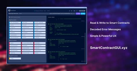 Smartcontractgui Xyz