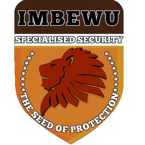 Imbewu Specialised Security Pty Ltd Security Directory South Africa