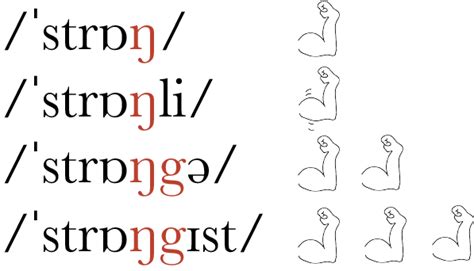 /ŋ/ - the NG Sound - Pronunciation Studio