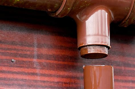 Gutter Joint Separation Gutter Damage Causes AquaGuard