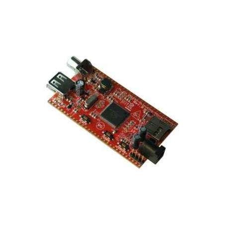 IMX233 OLinuXino MICRO Olimex OPEN SOURCE HARDWARE EMBEDDED ARM LINUX SINGLE BOARD COMPUTER