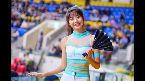 Joyce慈妹 See Tình 叮叮噹噹舞 Fubon Angels 20221211 Youtube