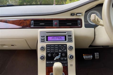 Used Volvo S80 review - ReDriven
