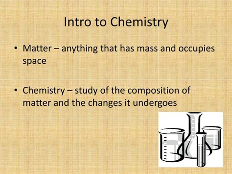 PPT Unit Intro To Chemistry And Measurement PowerPoint Presentation ID