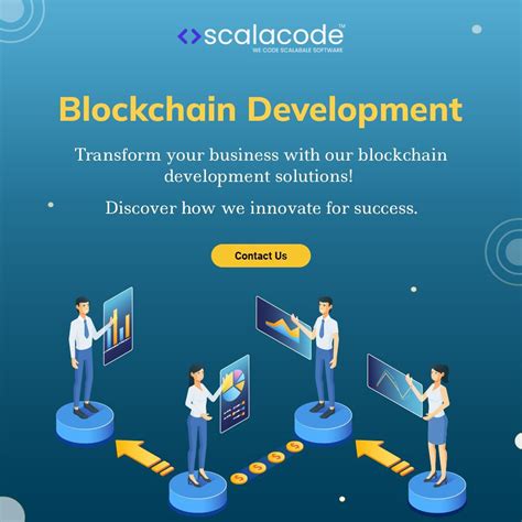 scalacode on linkedin blockchaintechnology futureofblockchain