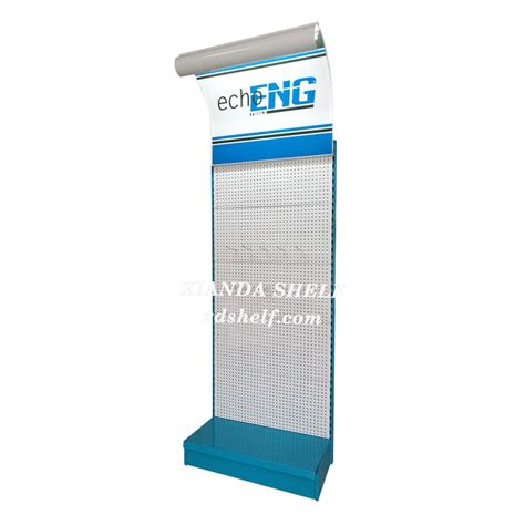 Customized Retail Display Shelf For Hardware Tile Stand Interior Design Building Material Customized Retail Display Shelf For Hardware Tile Stand Interior Design Building Material