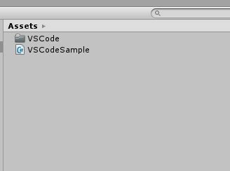 Mtk's Blog: Unity3D のC#スクリプトを Visual Studio Code で編集する方法