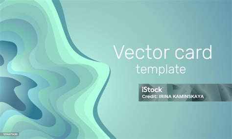 체적 패턴이 있는 일본식 벡터 배너입니다 파란색 색상의 종이에서 이펙터 절단이 펙션된 그림 디자인 포스터 명함을위한 텍스트