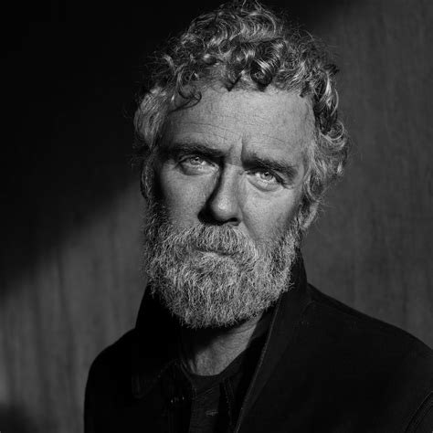 Glen Hansard On Fatherhood At 52 ‘i Cant Believe I Didnt Do It