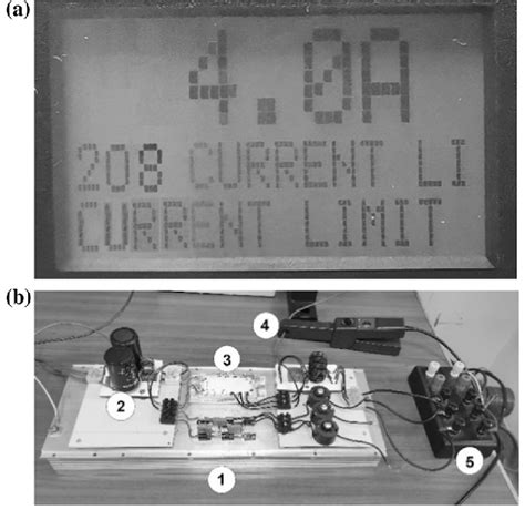 Drive FC As A DC AC DC Converter For Charging EV Batteries With DC A Download Scientific