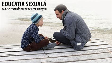 Educația Sexuală Cum Să Discutăm Despre Sex Cu Copiii Noștri Alfa