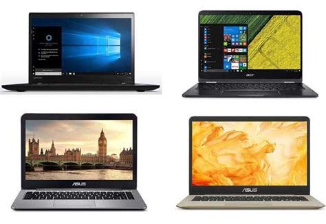 Top 20 Best 14 Inch Laptops 2020 Buying Guide Laptops Tablets