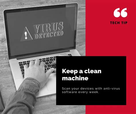 Sms Datacenter On Linkedin Tech Tip Keep A Clean Machine