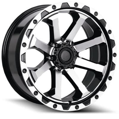 Spike R Dynamic Wheel Co Australia