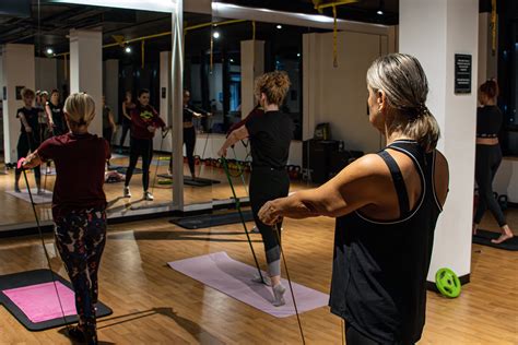 Brick Fit Club Grupni Treninzi