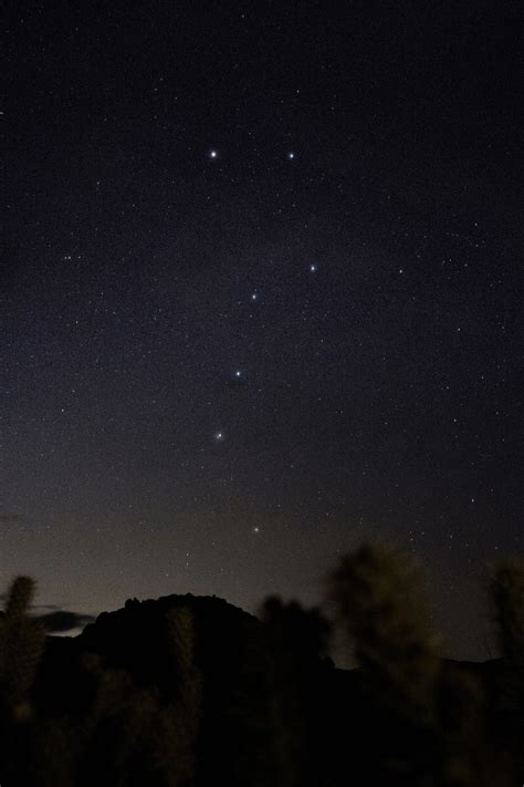 9 Of The Best Stargazing Spots In California 🤯