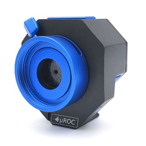 Laser Beam Diagnostics Axiom Optics