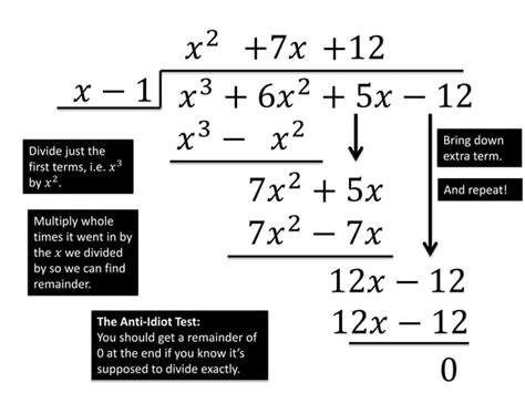 Igcsefm Factortheorempptx Free Download