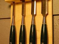 20 Chisel Storage Ideas Woodworking Shop Woodworking Projects Workshop Storage