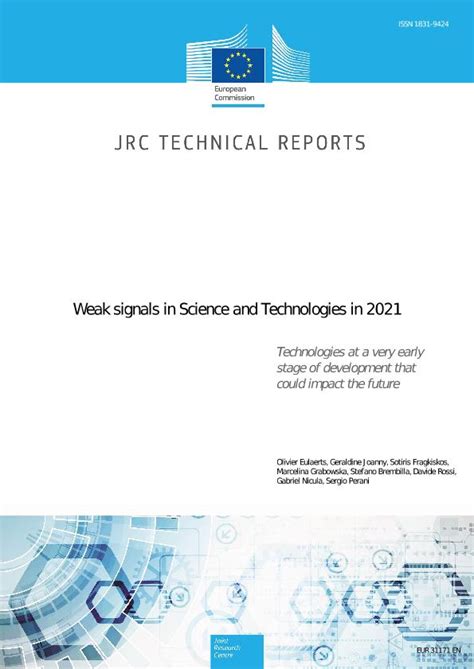 JRC Publications Repository JRC Publications Repository