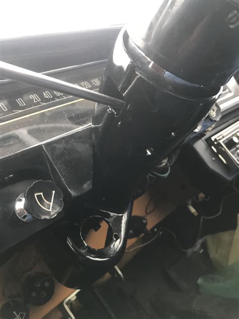 Гитара ( чехол руля) заз 968 на какой машине стояла — ЗАЗ 968, 1,2 л ...