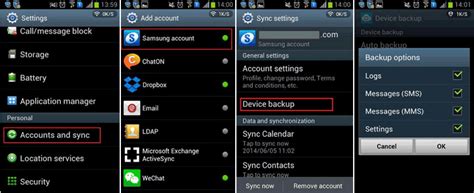 8 Proven Ways How To Backup Samsung Messages Safely