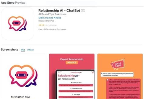 11 Best Ai Dating Apps