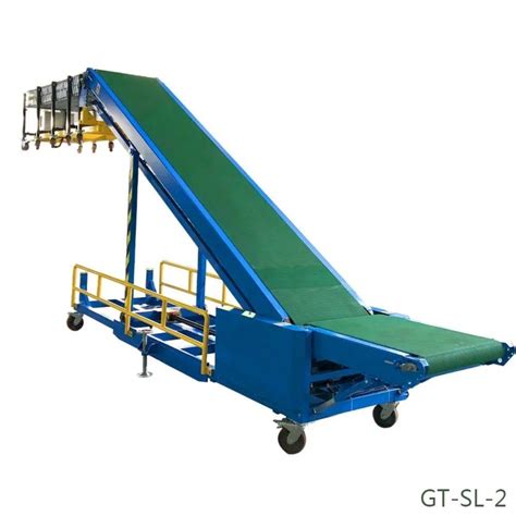 Customized Automatic Feeder Loader Assembly Line Conveyor Lift Elevator