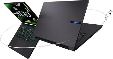 Gigabyte Aero X16 Eg61h Copilot Pc 主な特徴 ノートパソコン Gigabyte Japan