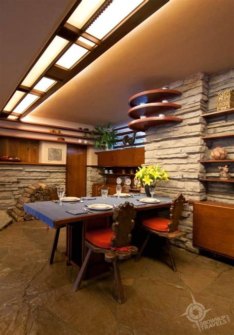 Exploring Fallingwater A Frank Lloyd Wright Masterpiece